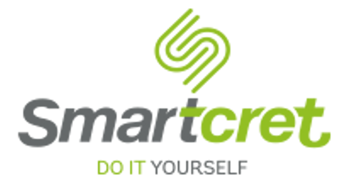 Microcement kits for non-absorbent surfaces | Smartcret